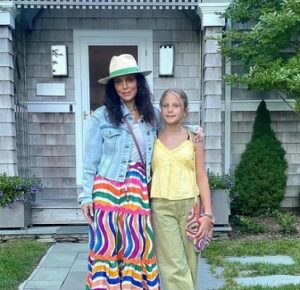 Who is Bryn Hoppy 'Bethenny Frankel's Daughter'? Wiki, Biography ...