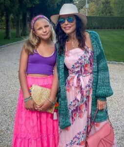 Who is Bryn Hoppy 'Bethenny Frankel's Daughter'? Wiki, Biography ...
