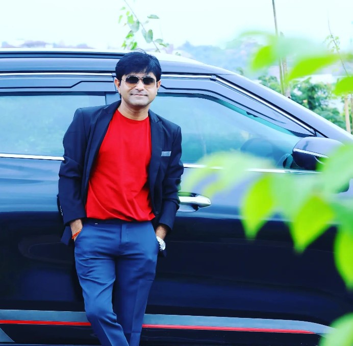 Chalaki Chanti Biography, Age, Wiki, Movies, Wife, Family, Net Worth ...