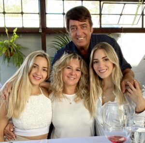 Cristina Invernizzi Wiki, Age, Height, Spouse, Net worth, Children ...