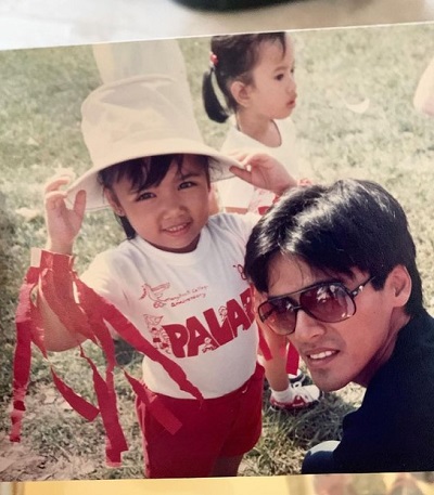 Who is Danica Sotto? Wiki, Biography, Husband, Kids, Parents, Family ...