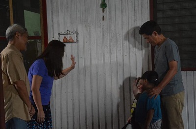 Who is Danica Sotto? Wiki, Biography, Husband, Kids, Parents, Family ...