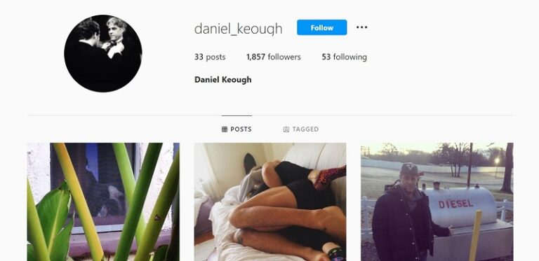 Who is Danny Keough? Age (Lisa Marie Presley's Ex-husband) Bio, Wiki ...