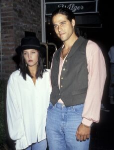Who is Danny Keough? Age (Lisa Marie Presley's Ex-husband) Bio, Wiki ...