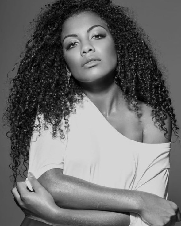 Dayane Silva Wiki (Anderson Silva's Wife) Age, Biography, Net worth ...