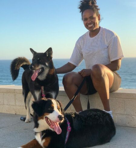 Dayane Silva Wiki (Anderson Silva's Wife) Age, Biography, Net worth ...