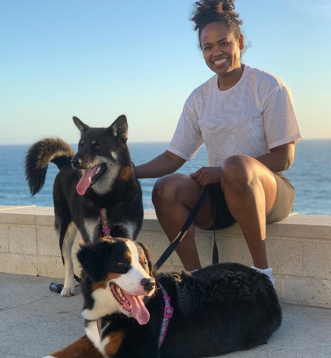Dayane Silva Wiki (Anderson Silva's Wife) Age, Biography, Net worth ...