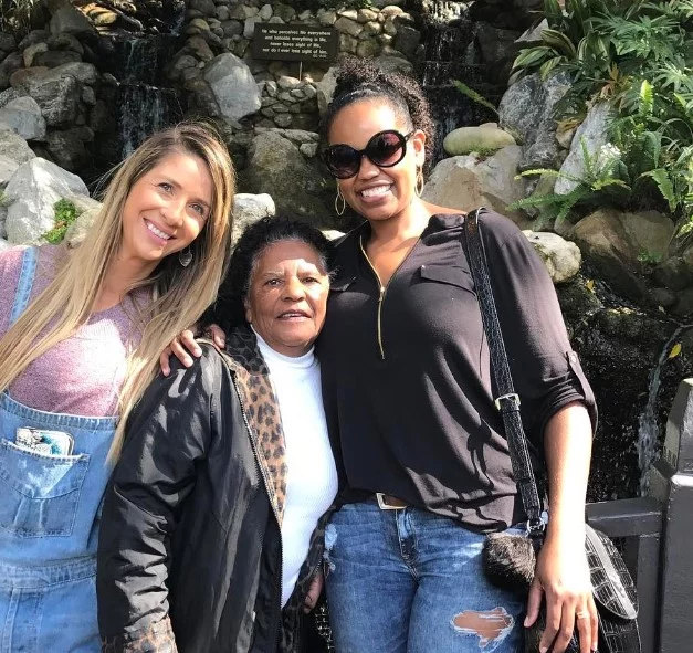 Dayane Silva Wiki (Anderson Silva's Wife) Age, Biography, Net worth ...