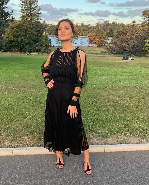 Domenica Calarco Age, (MAFS) Biography, Wiki, Husband, Net worth ...