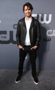 Drake Rodger Wiki: Height, Age, Biodata, Girlfriend, Family ...