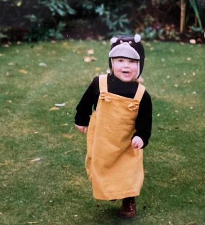 Eliot Salt: Age, Height, Parents, Biography, Wiki, Birthday, Boyfriend ...
