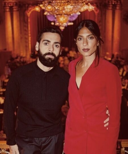 Who is Evin Ahmad? Biography, Husband, Net worth, Wiki, Age, Height ...