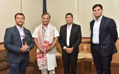 Who is Jeet Adani? Gautam Adani's Son Age, Biography, Wiki, Net worth ...