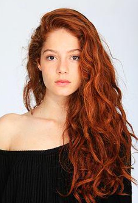 Jenna Thiam Biography, Age, Husband, Parents, Ethnicity, Career, Wiki ...