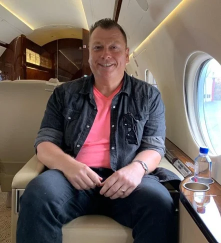 Who is Jimmy Failla? Wiki, Biography, Age, Parents, Ethnicity, Height ...