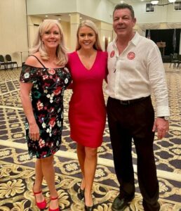 Karoline Leavitt Husband, Kids, Parents, Qualifications, Wiki ...