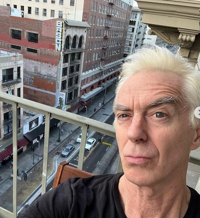 Mark Steger: Biography, Age, Wiki, Wife, Kids, Family, Height, Net ...