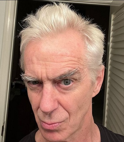 Mark Steger: Biography, Age, Wiki, Wife, Kids, Family, Height, Net ...