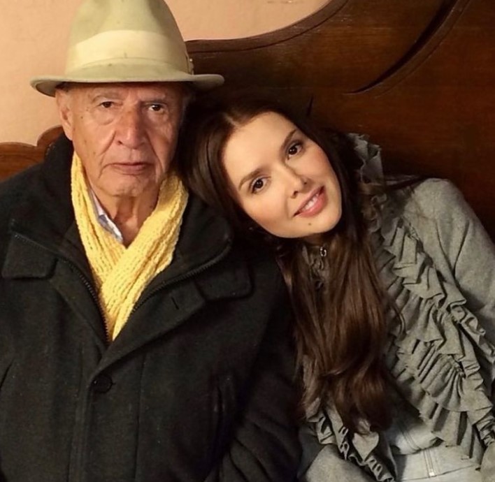 Who is Marlene Favela? Age, Wiki, Net worth, Biography, Husband, Kids ...