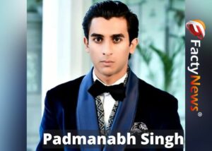 Padmanabh Singh Biography [Maharajah of Jaipur], Wiki, Age, Girlfriend ...