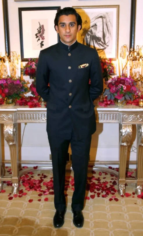Padmanabh Singh Biography [Maharajah of Jaipur], Wiki, Age, Girlfriend ...