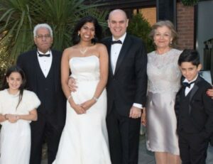 Rael Braverman Wiki (Suella Braverman's Husband) Biography, Age, Net ...