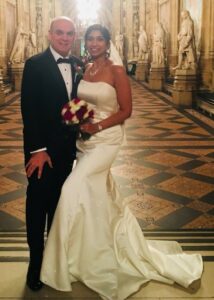 Rael Braverman Wiki (Suella Braverman's Husband) Biography, Age, Net ...