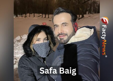 Safa Baig Wiki (Irfan Pathan Wife), Age, Family, Kids, Height ...