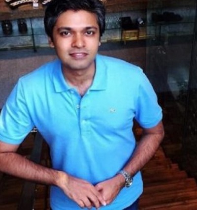 Shiladitya Mukhopadhyaya BIO (Shreya Ghoshal's Husband) Wikipedia, Age ...