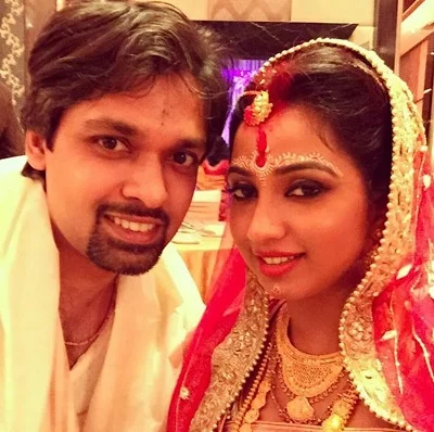 Shiladitya Mukhopadhyaya BIO (Shreya Ghoshal's Husband) Wikipedia, Age ...
