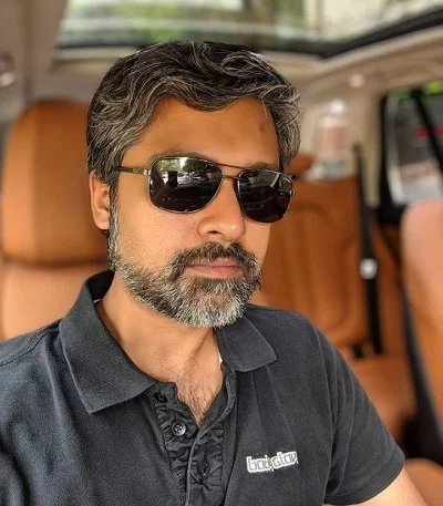 Shiladitya Mukhopadhyaya BIO (Shreya Ghoshal's Husband) Wikipedia, Age ...