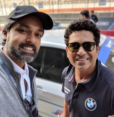 Shiladitya Mukhopadhyaya BIO (Shreya Ghoshal's Husband) Wikipedia, Age ...