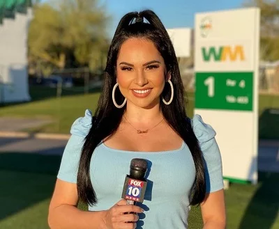 Siera Santos: Biography, Wiki, Age, Net Worth, Husband, Height, Family ...