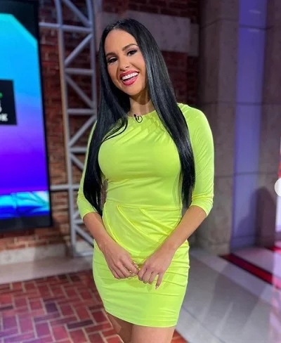 Siera Santos: Biography, Wiki, Age, Net Worth, Husband, Height, Family ...