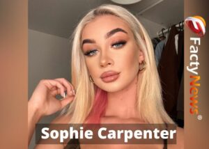Who is Sophie Carpenter? Biography, Age, Net worth, Wiki, Boyfriend ...