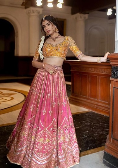 Who is Tarini Kalingarayar? Biography, Birthday, Height, Husband ...