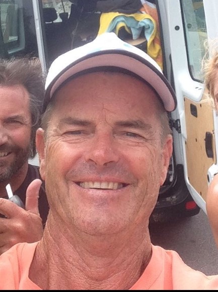 Terry McDermott Wiki (Bondi Rescue) Age, Death, Cause Of Death, Wife ...