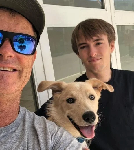 Terry McDermott Wiki (Bondi Rescue) Age, Death, Cause Of Death, Wife ...
