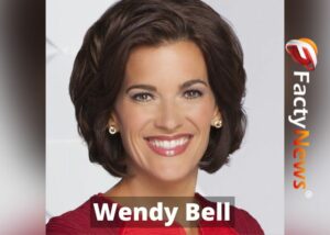 Who is Wendy Bell? Age, Biography, Wiki, Husband, Birthday, Net worth ...