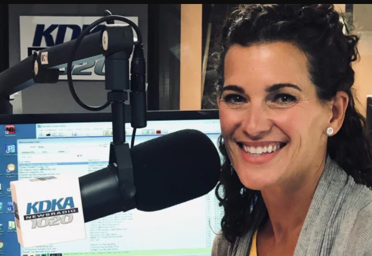 Who is Wendy Bell? Age, Biography, Wiki, Husband, Birthday, Net worth ...