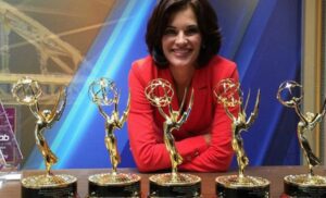Who is Wendy Bell? Age, Biography, Wiki, Husband, Birthday, Net worth ...