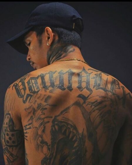 Who is Young Lex? Wiki, Biography, Wife, Net Worth, Height, Age ...