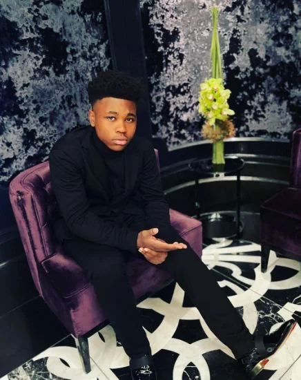 Who is Jalyn Hall? Age, Movies, Height, Net Worth, Family, Wiki, Career ...