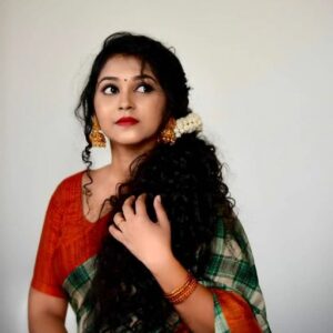 Amulya Gowda (Bigg Boss Kannada 9) Parents, Husband, Net Worth, Age ...