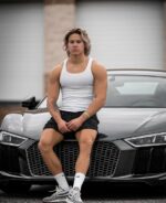 Alex Eubank: Wiki, Height, Age, Net worth, Girlfriend, Parents ...
