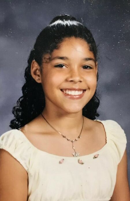 Crissa Jackson: Wiki, Wife, Height, Age, Net worth, Biodata, Parents ...