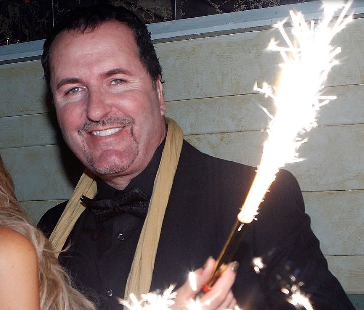 Jim Bellino (Alexis Bellino's Ex-Husband) Age, Wiki, Net Worth, Wife ...