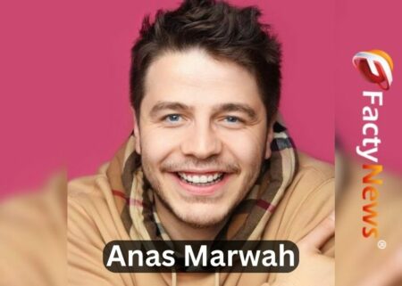 Anas Marwah: Wiki, Biography, Age, Net worth, Height, Wife, Birthday ...