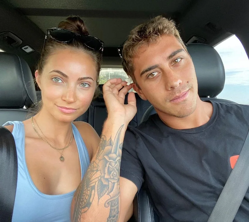 Anna Louise Biography, Wiki, Height, Age, Family, Instagram, Net Worth