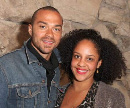 Aryn Drake-Lee (Jesse William's Wife) Biography, Age, Net Worth, Wiki ...